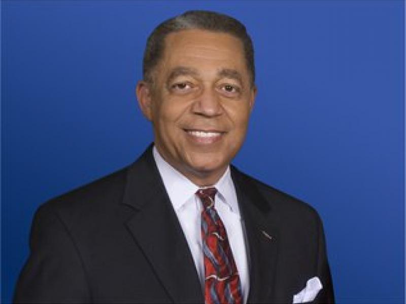 Leon Bibb heads back to Channel 3